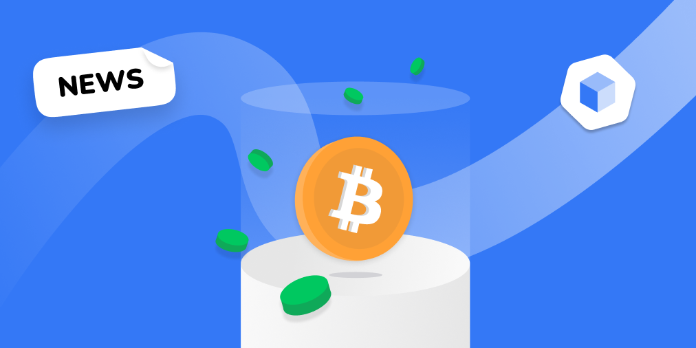 Bitcoin (BTC) Transactions Eclipsed $100+ Trln: Details | GetBlock.io